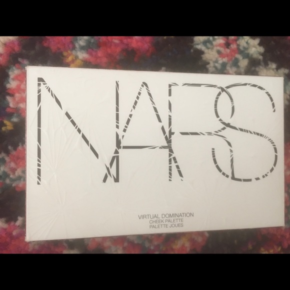 NARS | Makeup | Nars Virtual Domination Palette | Poshmark